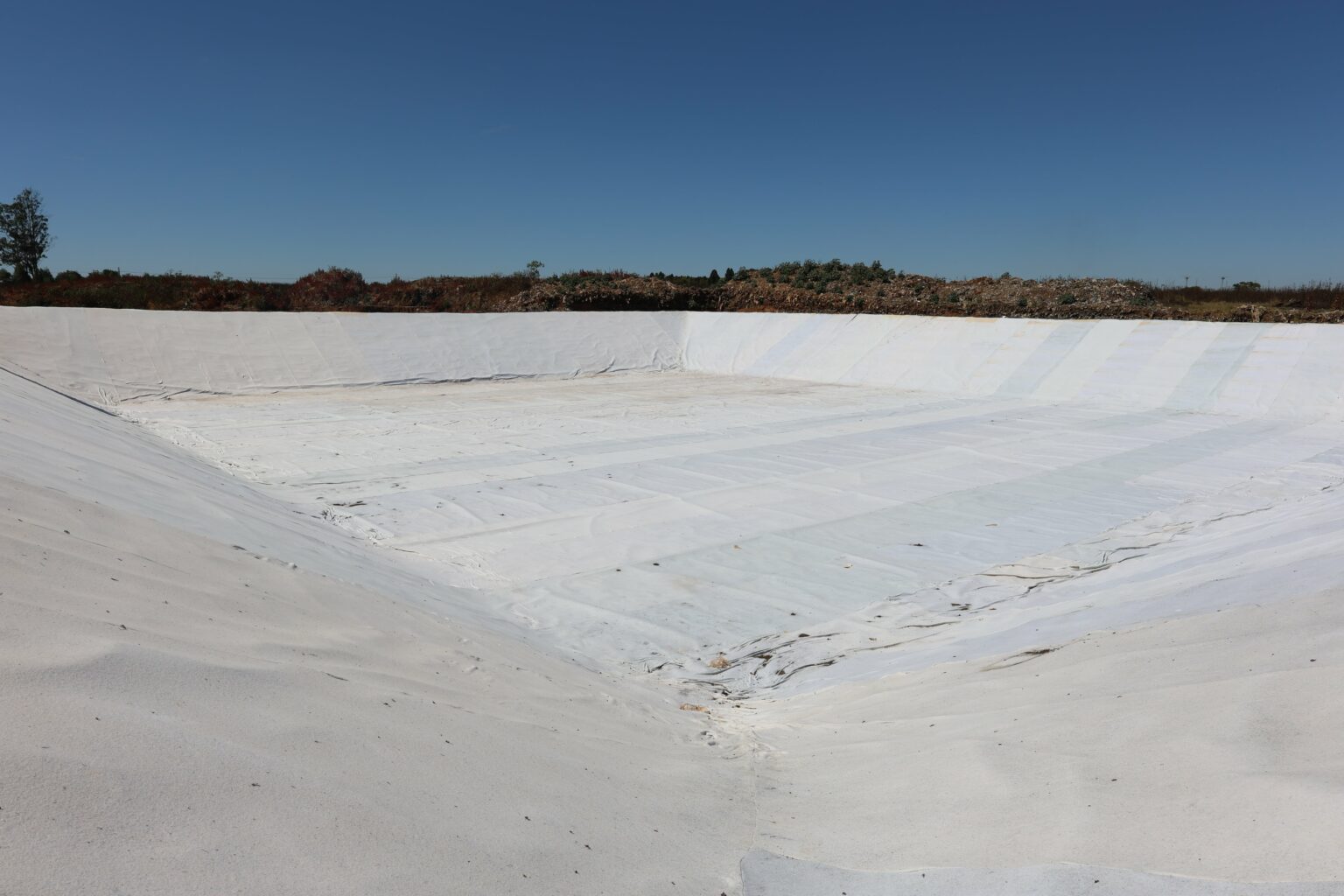 Geo Pomona Waste Management – We are here to protect our tomorrow